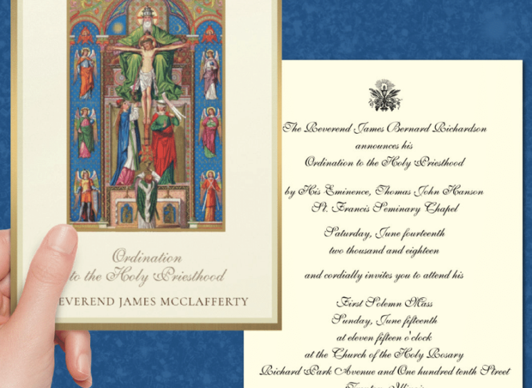 Priest Ordination and Anniversary Celebrations